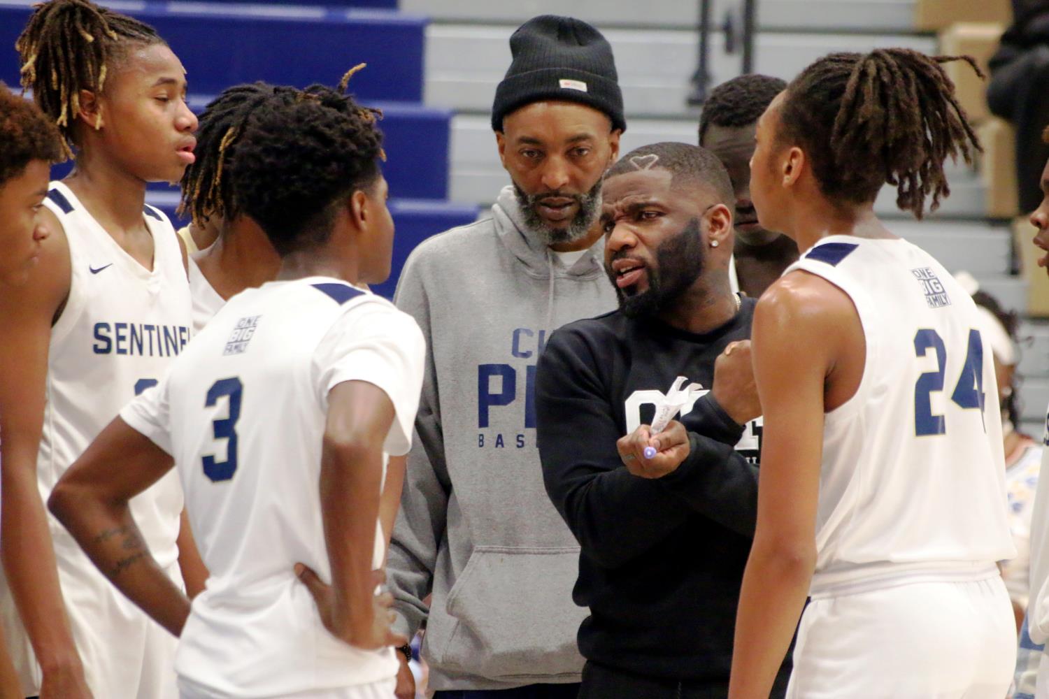 PHOTOS: Chattanooga Prep Wins District 5-A Basketball Championship ...