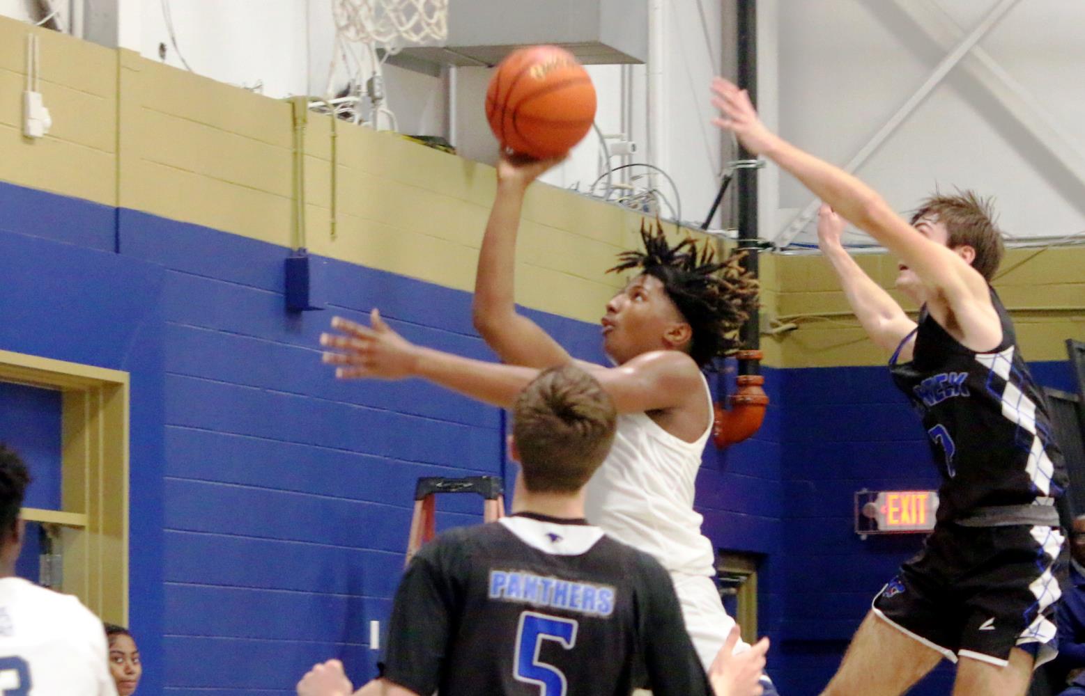 PHOTOS: Chattanooga Prep Wins District 5-A Basketball Championship ...