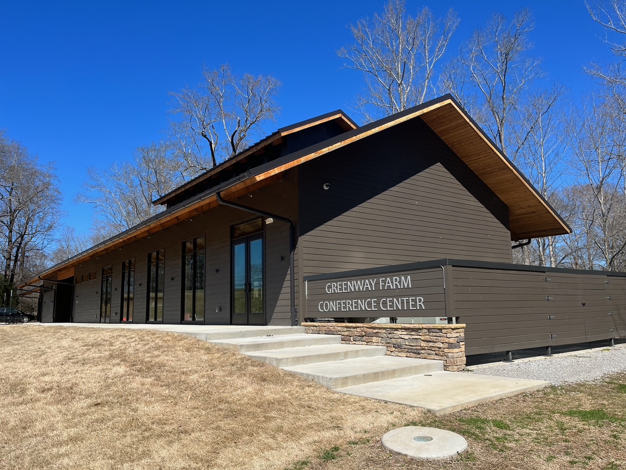 PHOTOS: Greenway Farm In Hixson - Chattanoogan.com