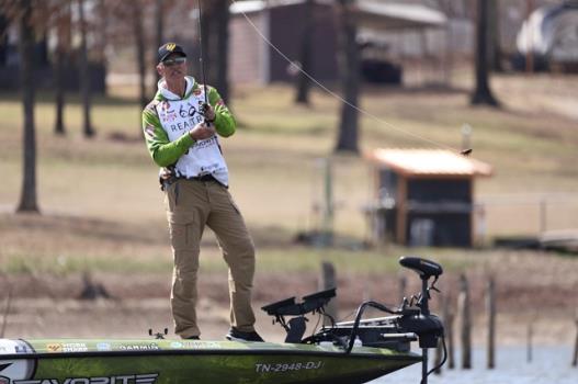 Chattanooga Area Anglers To Compete For $300,000 Next Week At Major ...