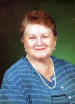 Massengill, Mary “Nancy” Womac - Chattanoogan.com