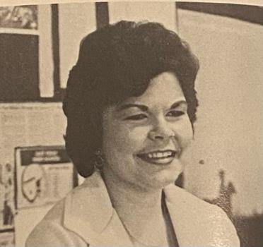 Mullins, Linda “Sharon” - Chattanoogan.com