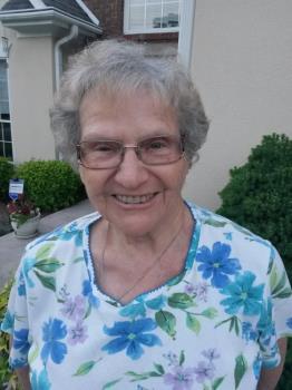 Grayson, Gladys - Chattanoogan.com