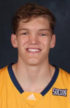 Heroic Return From Injury Caps Memorable Year For UTC’s Jake Stephens ...