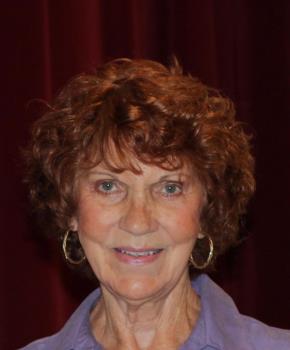 deRossett, Nancy Marie - Chattanoogan.com