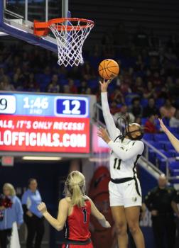 Bradley Girls Advance To 4-A State Final - Chattanoogan.com