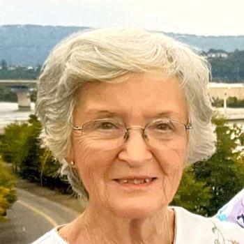 McDade, Norma Jean Allen - Chattanoogan.com