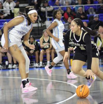 Bradley Girls Win Seventh State Basketball Title - Chattanoogan.com