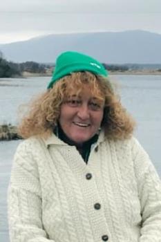 Meginley, Eileen Terese Maher (Tunnel Hill) - Chattanoogan.com