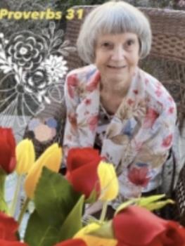 Allen, Agnes Lucille Bailey (LaFayette) - Chattanoogan.com