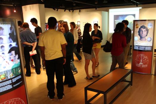 Brain Awareness Exhibit Opens At Southern Adventist University March 23 ...