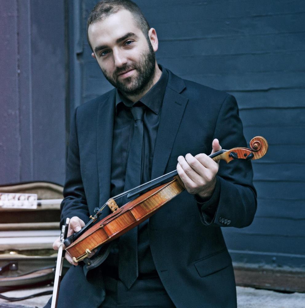 Manhattan Chamber Players To Continue Lee’s Presidential Concert Series ...