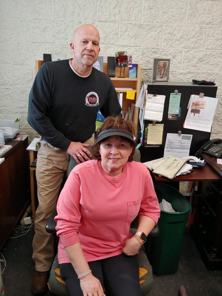 Some Tears Are Shed As Wally's East Ridge Enters Its Final Days ...