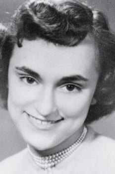 Monroe, Janet Patricia Burgett - Chattanoogan.com