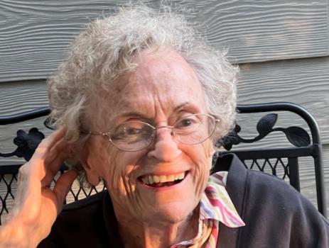 Monroe, Janet Patricia Burgett - Chattanoogan.com