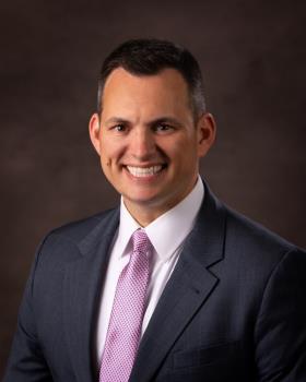 Parkridge Health System Welcomes New Chief Executive Officer Chris ...