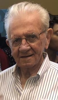 Murray, Charles Robert “Charlie” - Chattanoogan.com