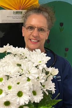 Will Deloach And Cynthia Proctor Receive DAISY Award For Extraordinary ...