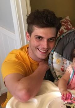 Fairchild, Jonathan Graham - Chattanoogan.com