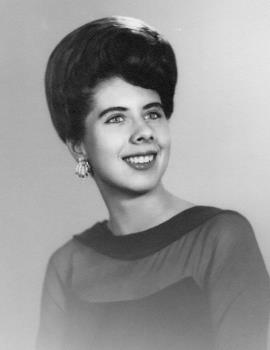 Kincer, Judith Antoinette Shipley - Chattanoogan.com