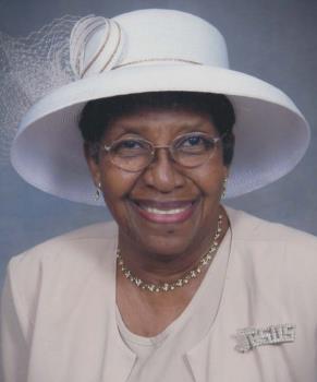 Spotts-Dawson, Viola Elizabeth - Chattanoogan.com