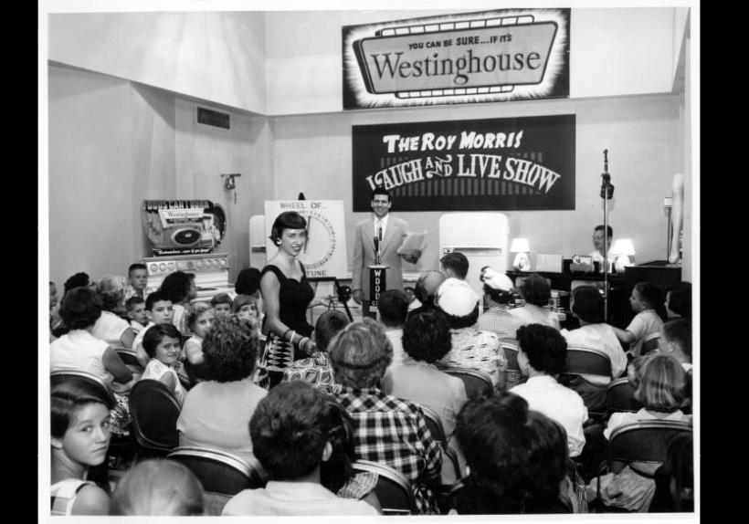 Earl Freudenberg: WDOD AM Remembered - Chattanoogan.com