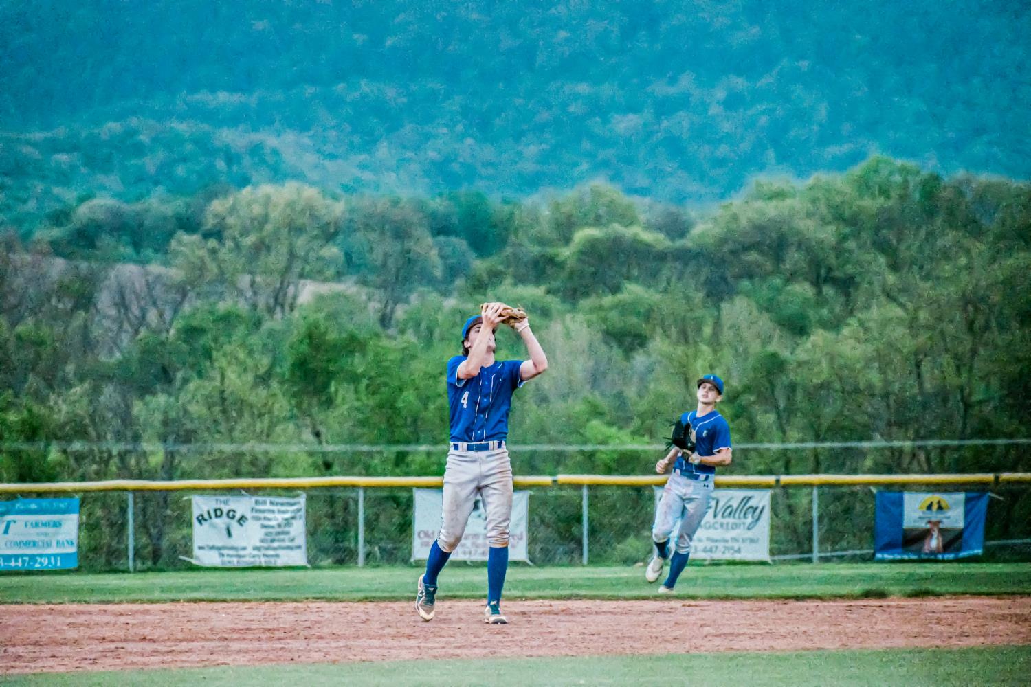 CSTHEA Baseball Defeats Lookout Valley, 5-3 - Chattanoogan.com
