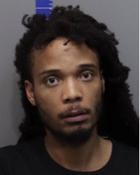 Marquelle Rhodes Arrested For Numerous Felony Charges - Chattanoogan.com