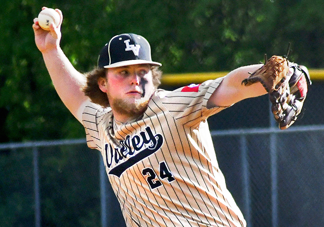 PHOTOS: Lookout Valley Baseball Hosts CSTHEA - Chattanoogan.com