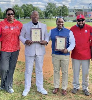 Brainerd Alums Gordon, Bowles Named To Baseball Hall Of Fame ...