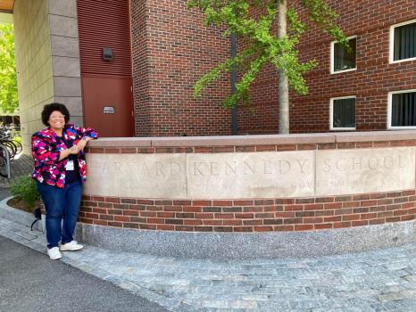 Marie Mott Launches Business Helping Students Gain Scholarships ...