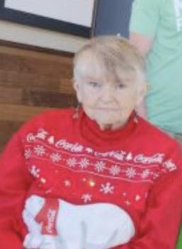 Tate, Barbara "Bobbie" A. (Kimball) - Chattanoogan.com