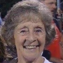 Pittman, Suzanne Marie (Trenton) - Chattanoogan.com