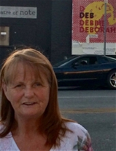 Roberson, Deborah (Cohutta) - Chattanoogan.com