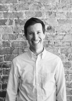 Michael Walton Leaving green|spaces To Start Global Energy Transition ...