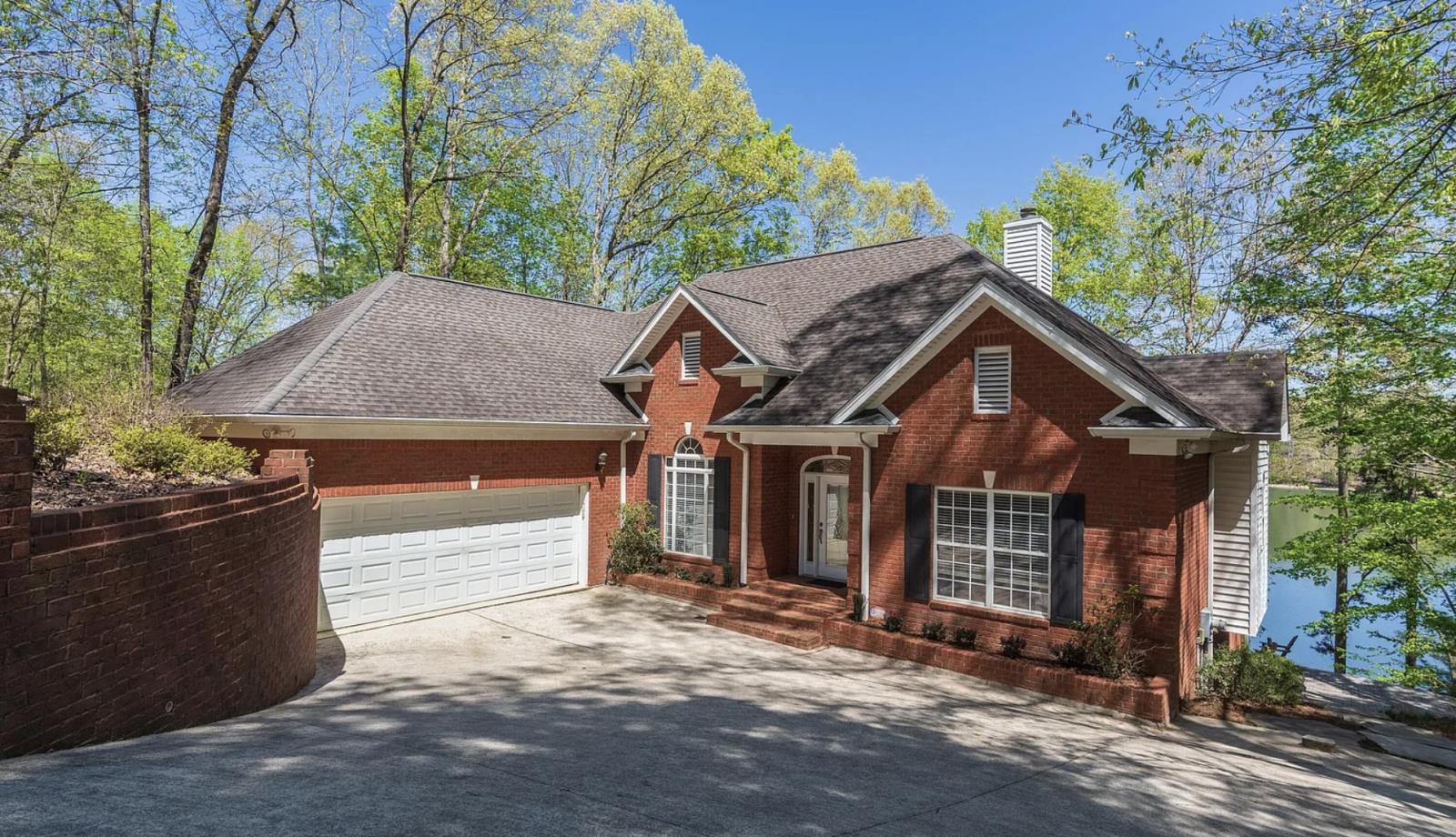 Chattanooga's Million Dollar Homes - Chattanoogan.com