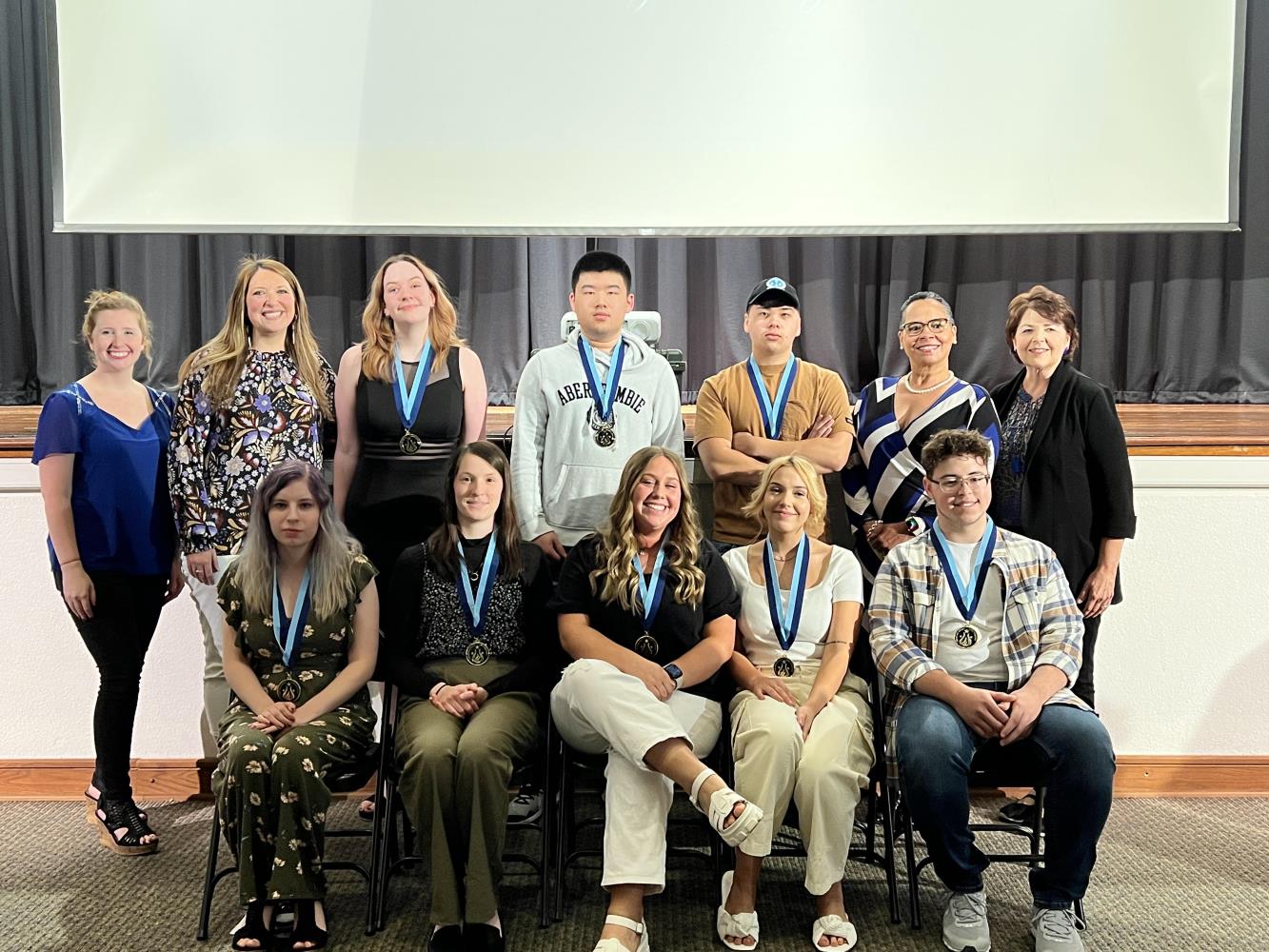 TVEC Cohort Graduates From Cleveland State - Chattanoogan.com