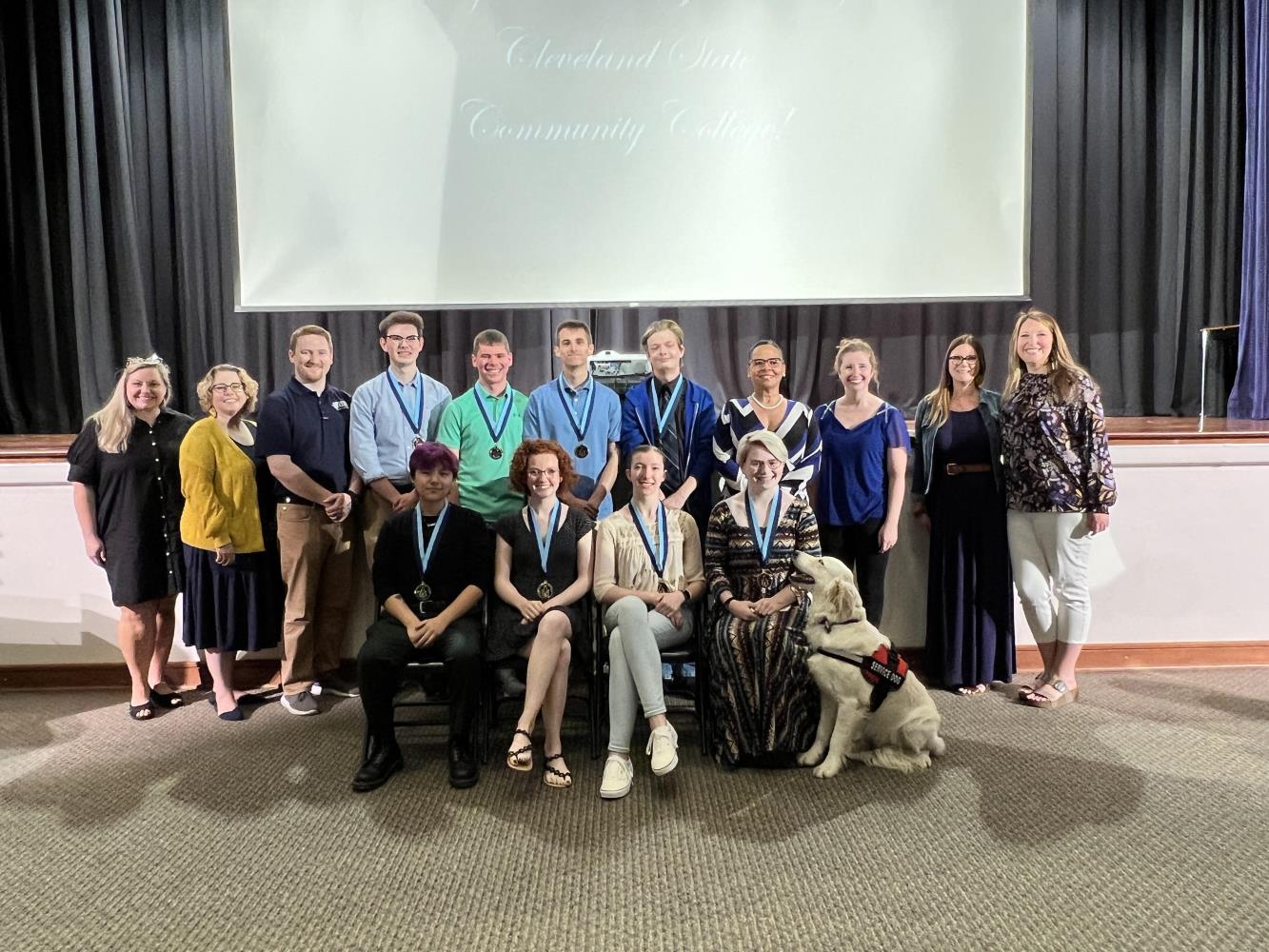 TVEC Cohort Graduates From Cleveland State - Chattanoogan.com