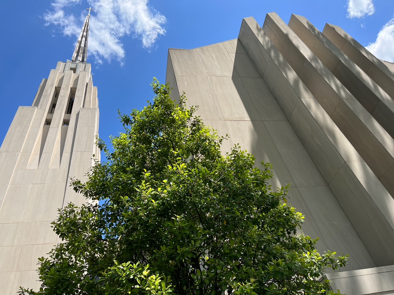 John Shearer: First-Centenary United Methodist Church’s Worship ...