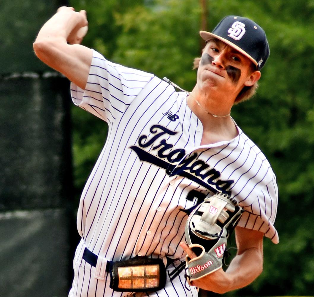PHOTOS: Signal Mountain And Soddy Daisy Clash In 6-AAA Baseball ...