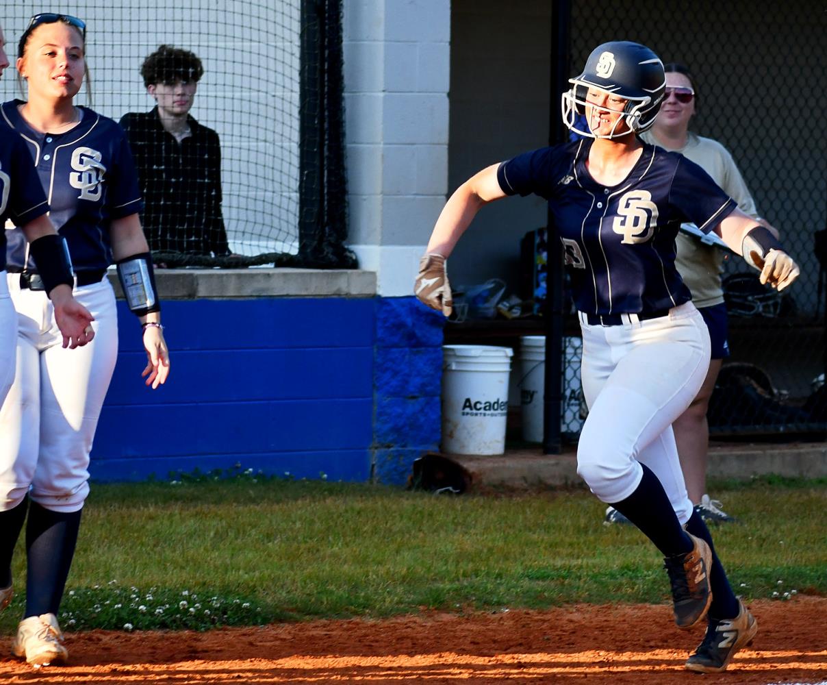 PHOTOS: Soddy Daisy And East Hamilton In 6-AAA Championship ...