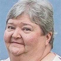 Jones, Robin Annette (Trenton) - Chattanoogan.com