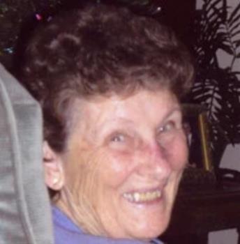 Aslinger, Billie Jo Jordan - Chattanoogan.com