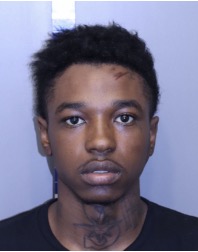 Chattanooga Police Officer Injured In Wrong-Way Collision; Jadan Mason ...