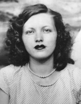 Garrett, Bonnie (Dalton) - Chattanoogan.com