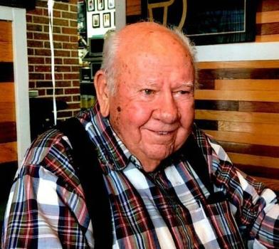 Edgemon, George Deward - Chattanoogan.com