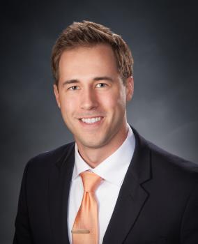 Nathan Irwin Named New COO At Tennova Healthcare - Cleveland - Chattanoogan.com