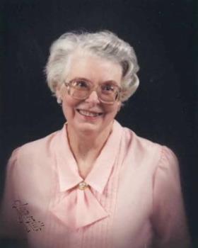 Wooden, Virginia Estelle Coflin - Chattanoogan.com