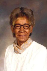 Smith, Gearldean Arlean (LaFayette) - Chattanoogan.com