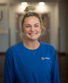 Erlanger Celebrates DAISY Award Winners Olivia Killian And Keri Parks ...